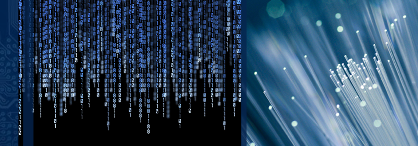 Infobahn Communications Inc. | Delivering Positive Change Through ...